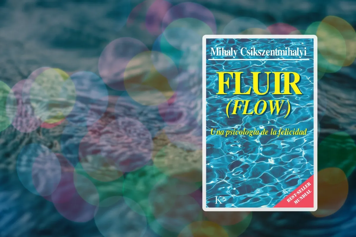 Flow. Recuperar la Atención, Encontrar el Propósito | Libros y Bibliotecas