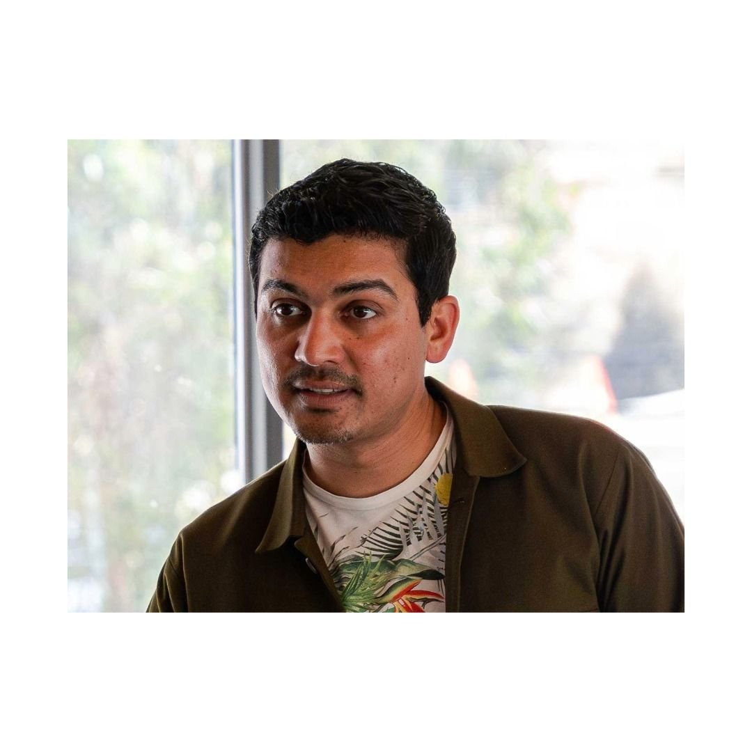 Deepak Ramola en Chile: Educación, sabiduría y humanidad en tiempos de ...